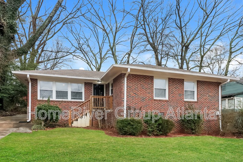 3026 Dobbs Way East Point, GA 30344-4407 | Home River Corporate