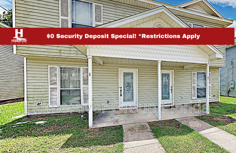 8435 Chisholm Rd Apt 27 Pensacola, FL 32514-1937 | Home River Corporate