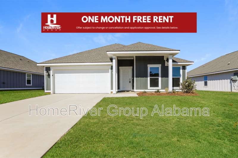 1170 Hayward Loop Foley, AL 36535-4736 | Home River Corporate