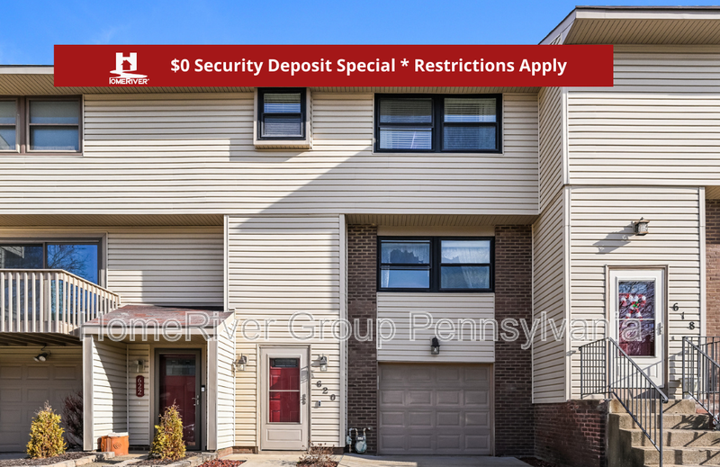 620 Deer Watch Rd Bridgeville, PA 15017-1148 | Home River Corporate