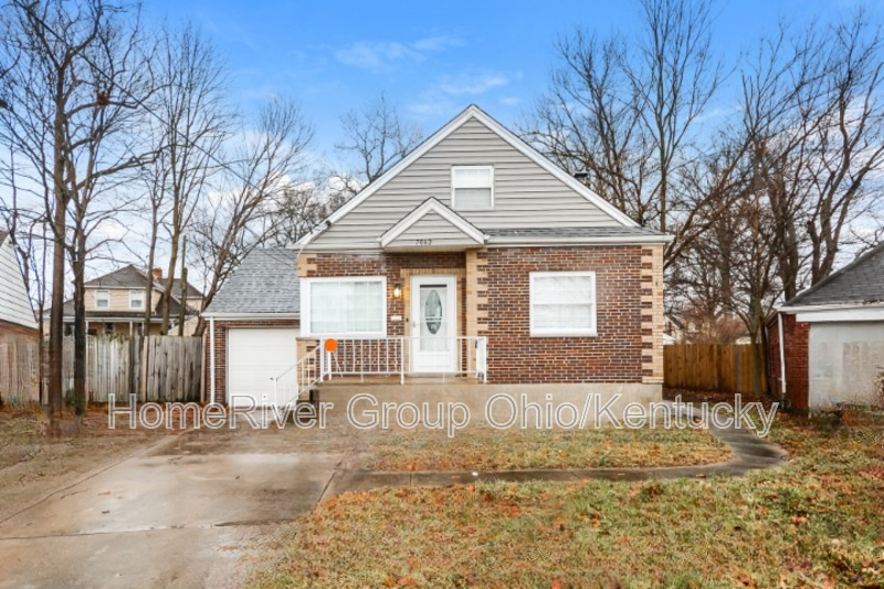 7062 Noble Ct Cincinnati, OH 45239-4454 | Home River Corporate