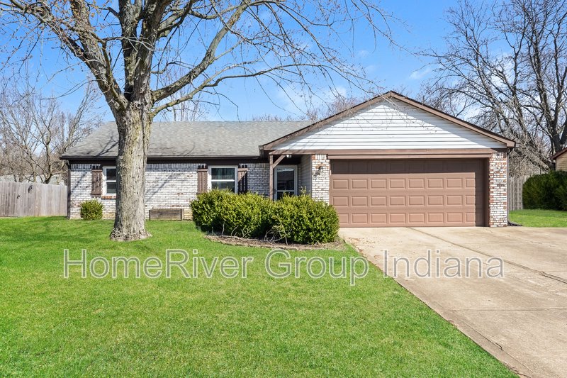 423 Boonesboro Rd Greenwood, IN 46142-1905 | Home River Corporate