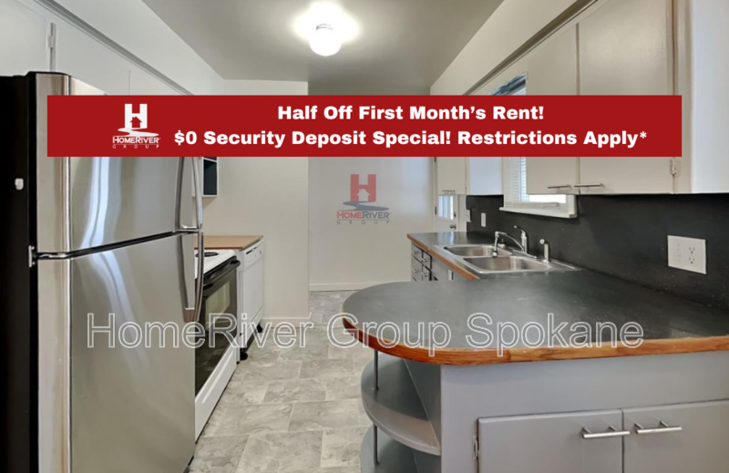 1123 S Walnut St Spokane, WA 99204-4035 | Home River Corporate