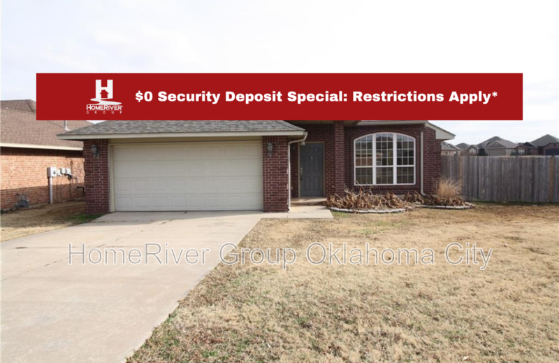 15920 Katie Ridge Dr Edmond, OK 73013-1499 | Home River Corporate