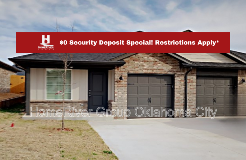 11200 Breckenridge Ln Oklahoma City, OK 73114-7685 | Home River Corporate