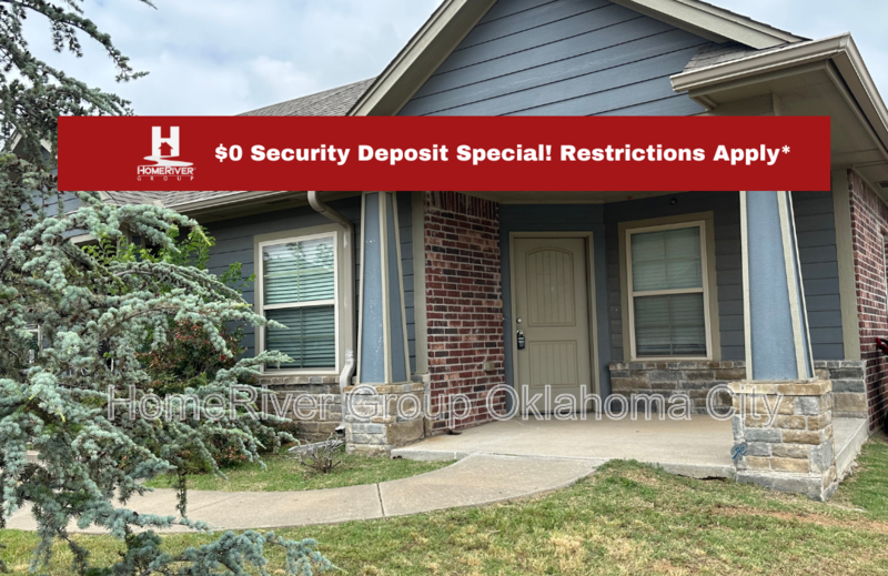 905 SW 92nd St Oklahoma City, OK 73139-8615 | Home River Corporate