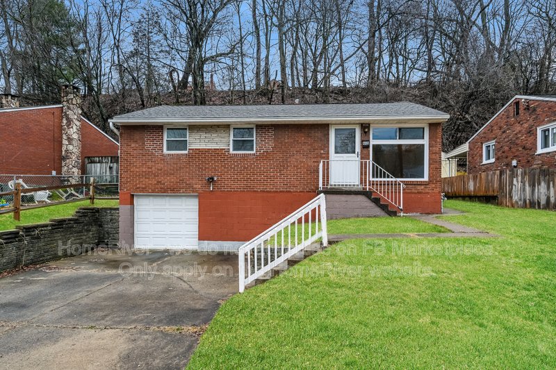 448 Janice Dr Pittsburgh, PA 15235-3021 | Home River Corporate