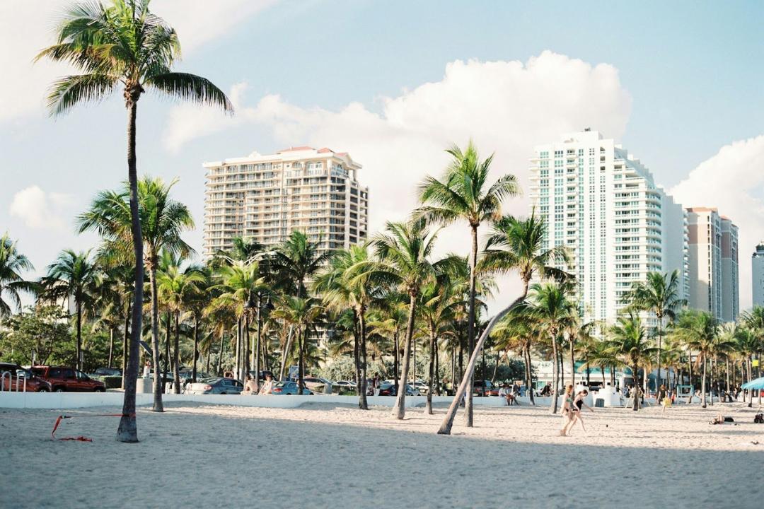 Average Home Price Miami