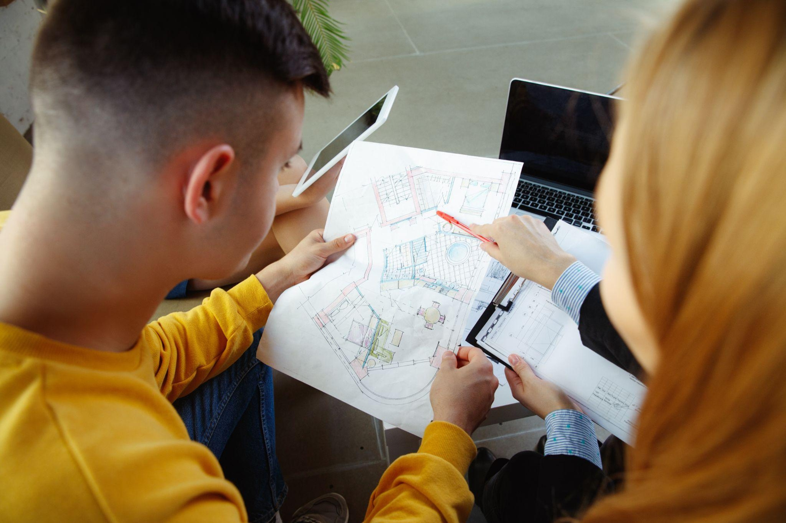 How To Find Property Lines Using Tools And Techniques